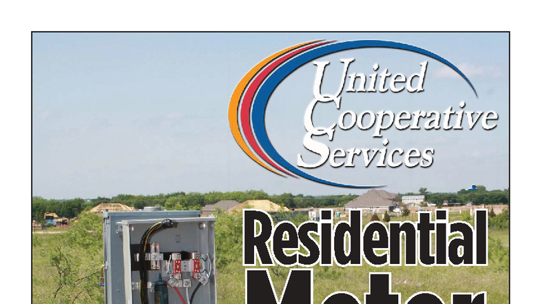 Meter Loop Specs & Guidelines: A Handy Reference Guide - Studocu