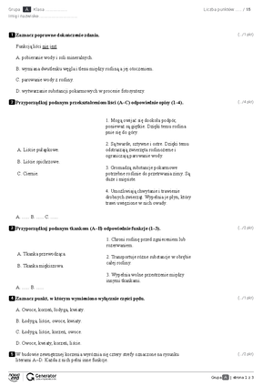 EC A1P - Answer Key Unit 7 - English Class A1+ Unit 7 Answer Key ...