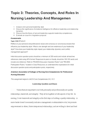 [Solved] Discuss the nurses role within an interdisciplinary team ...