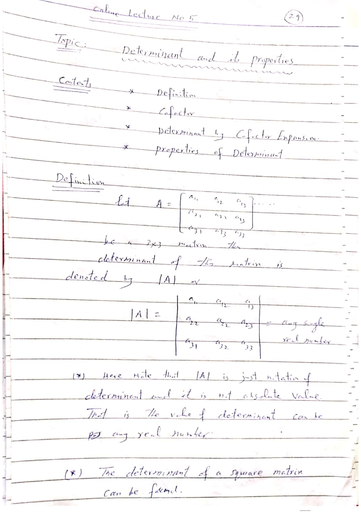 132964846633011788 - Analysis and Insights on SDSDSD Topic - Studocu
