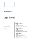 Legal Studies: - Grade: 11 - New South Wales Higher School Certificate ...