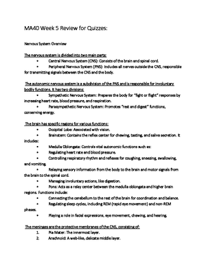 MA40 Final Exam Review: Emergency Care, Communication, and Ethics ...