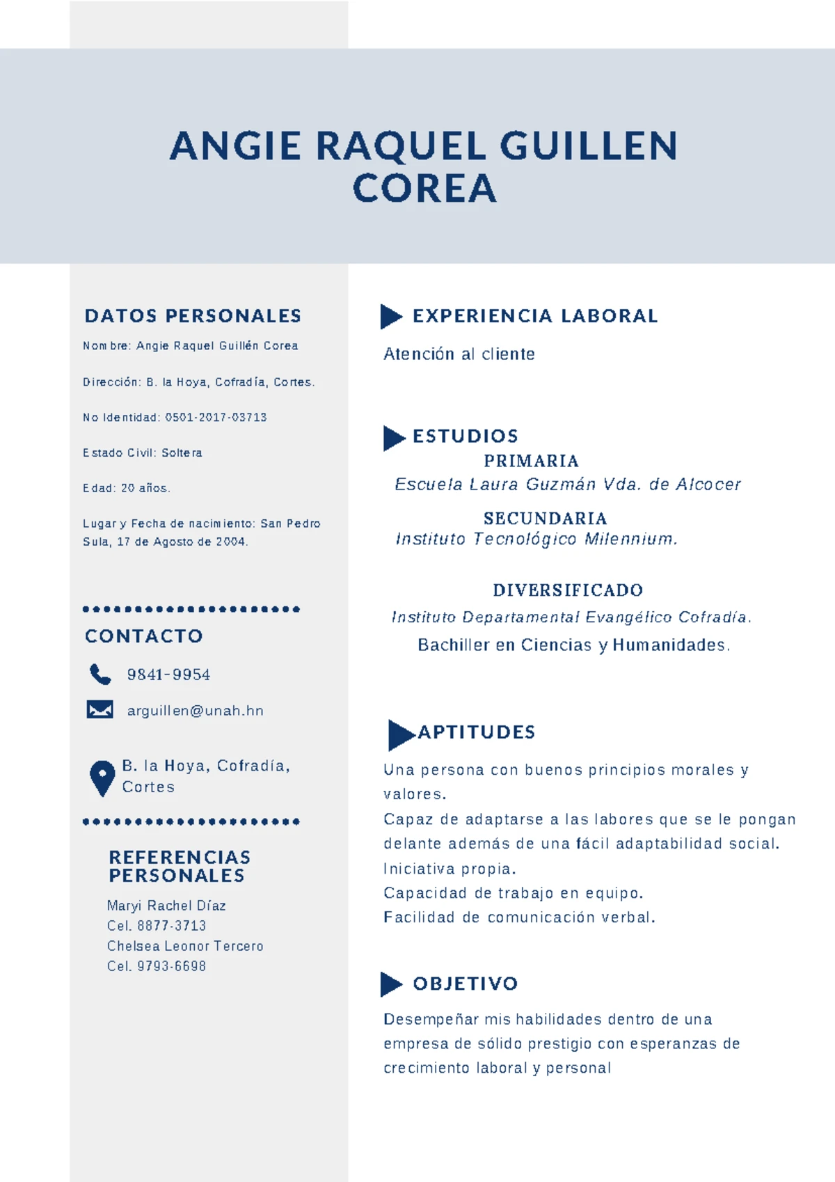 Emociones y Comunicación No Verbal - Tarea Infografía - Studocu