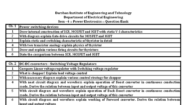 314 09 15 GTU Study Material GTU-Paper-Analysis All 0205202006 1827 AM ...