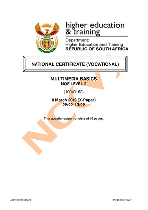 Information Technology PAT GR 12 2025 Eng - INFORMATION TECHNOLOGY ...