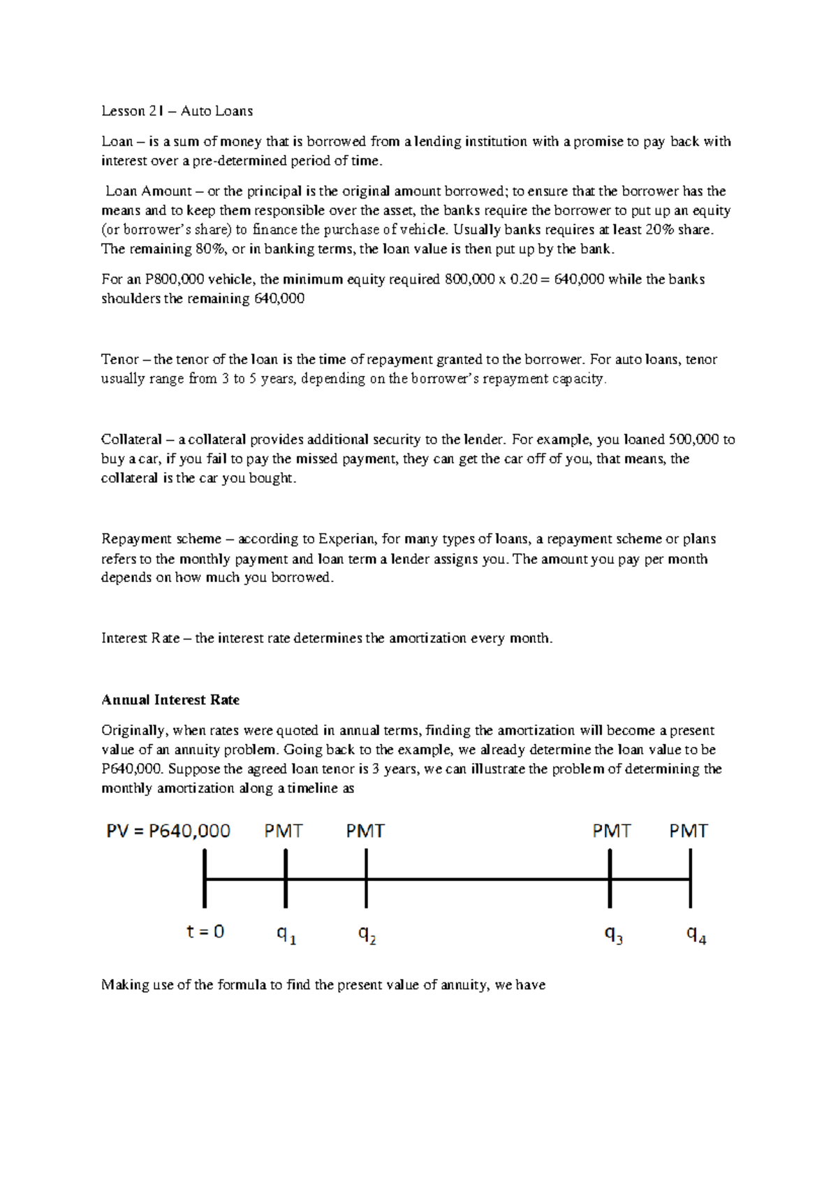 General Mathematics (Week 6) 71d5e140d581024 f8d3effd512297921 - Lesson ...