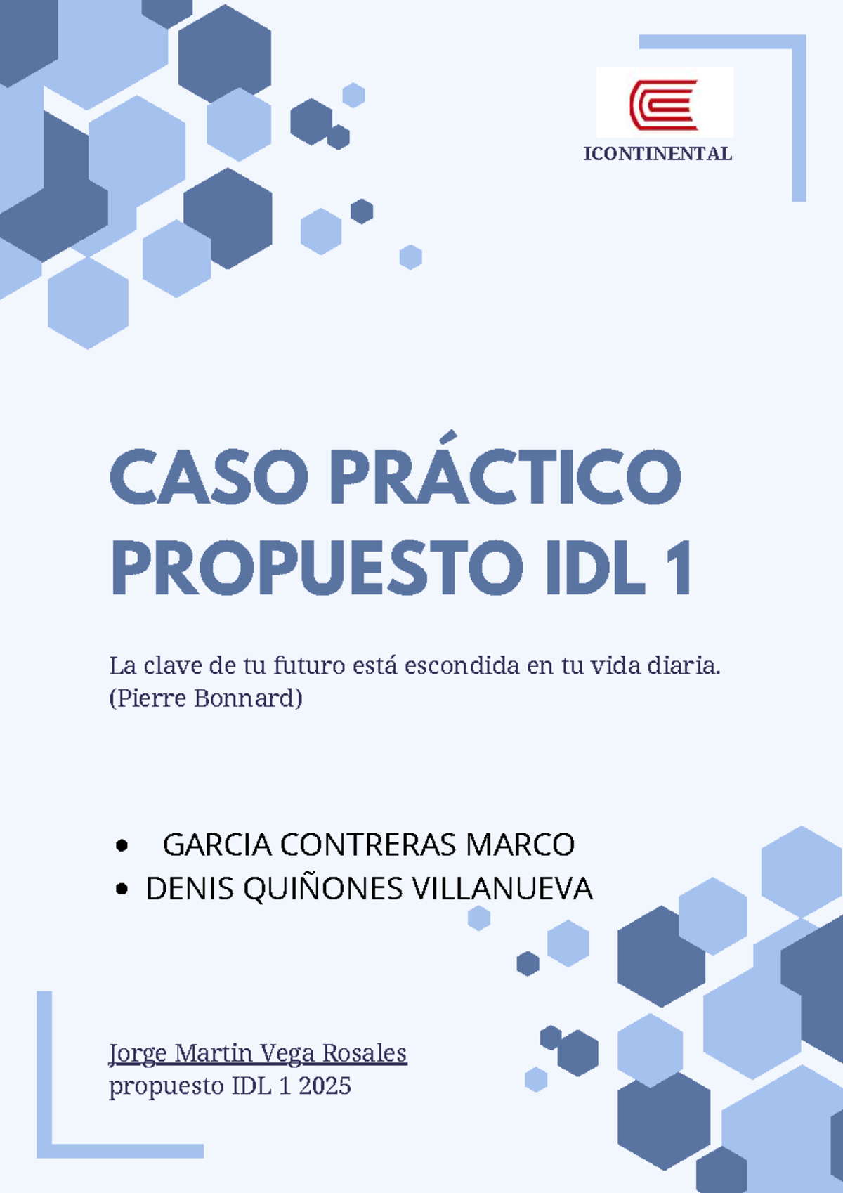 Caso Práctico IDL 1: Estrategia de Expansión de Starbucks 2025 - Studocu