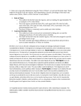 [Solved] Refer to CPT codes 15200 and 15201 The surgeon performed a ...