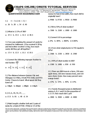 Parole and Probation Administration - GROUP 3 Parole and Probation ...