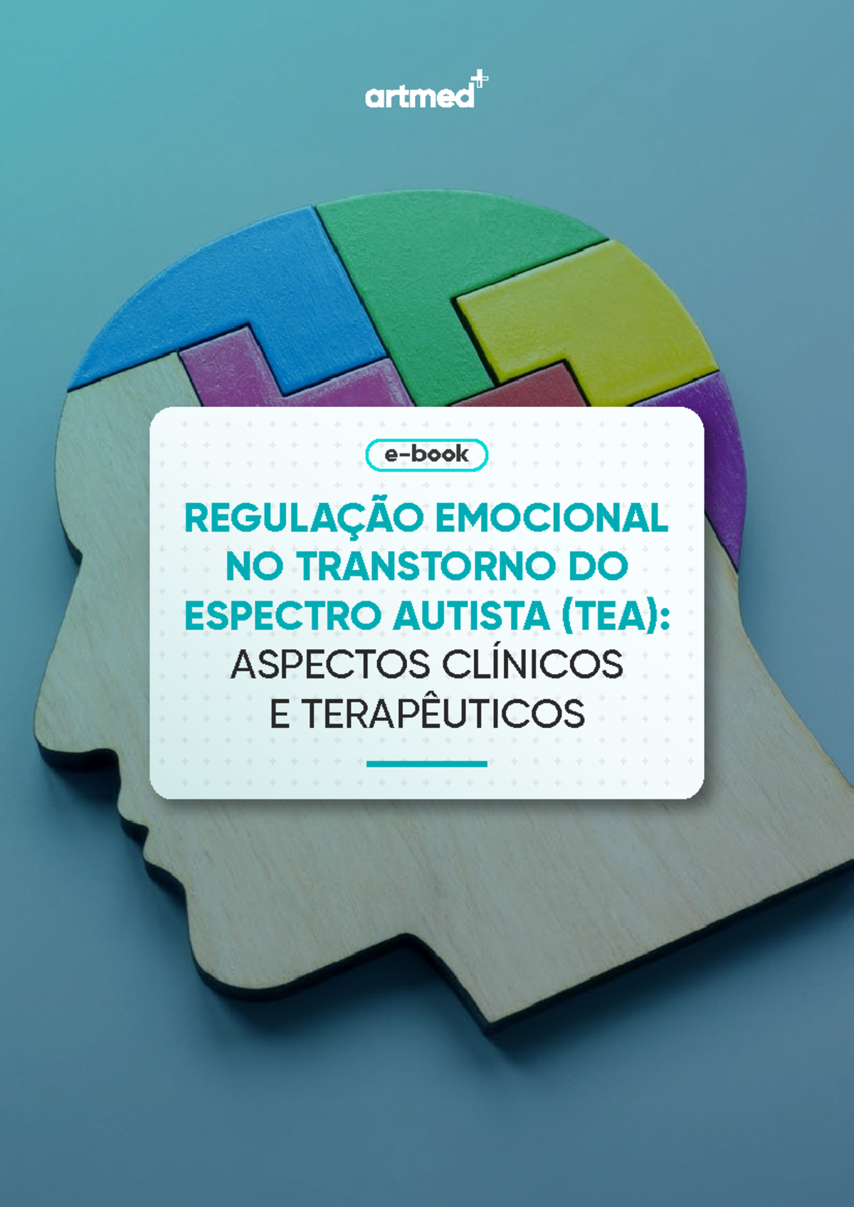 REGULAÇÃO EMOCIONAL NO TEA: ASPECTOS CLÍNICOS E TERAPÊUTICOS (CAP-2503 ...