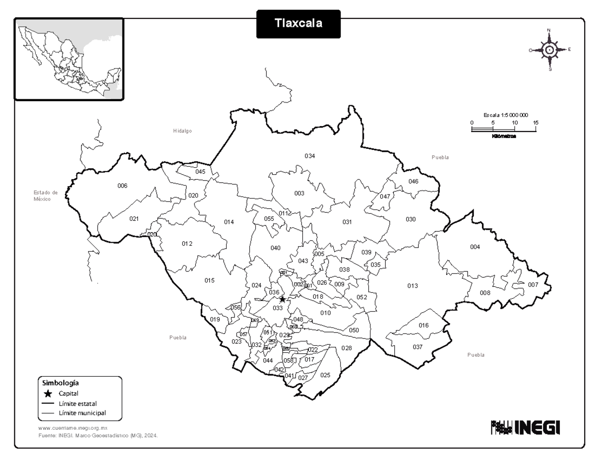 Tlaxcala MPios: Poemas, Canciones y Juegos de Palabras - Studocu