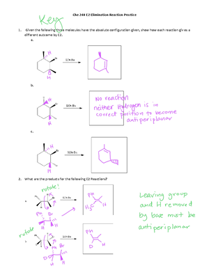 The Chemistry and Synthesis of Cubane (C8H8) - CAS Study Notes - Studocu
