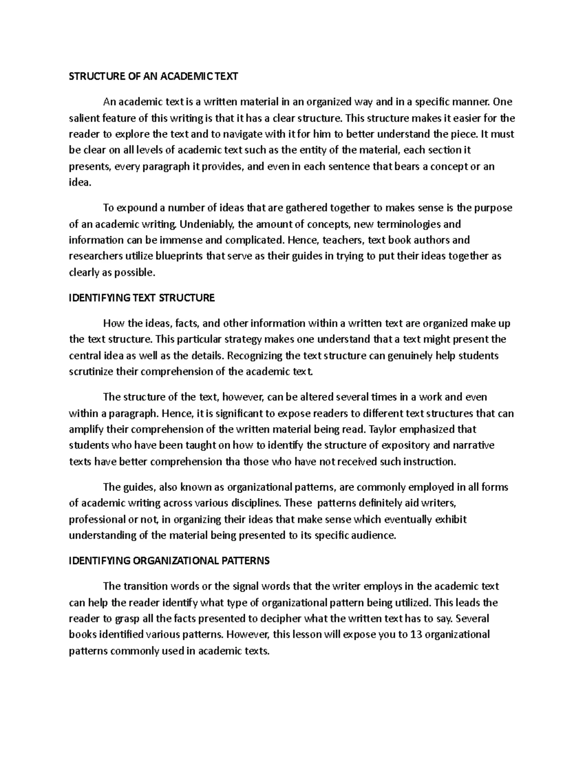 General Mathematics Module - Grade 11 (Module) GENERAL MATHEMATICS ...