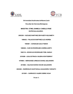 Reporte 4 Equipo 7 - Práctica No. 4: Síntesis de colorante Naranja II y ...