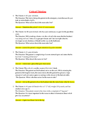 Bsn-curriculum-grid - Bsn - 12-160041 ©2024 Chamberlain University LLC ...