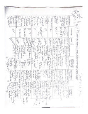 OB Notebook - Lecture notes - OB NOTEBOOK OB TERMS Hydramnios – an ...