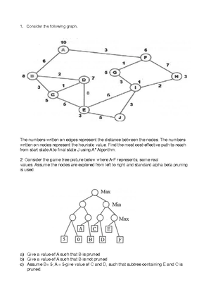 AI CHAP 4 - UNIT-IV LEARNING Forms of Learning - Supervised Learning - Learning Decision Trees ...