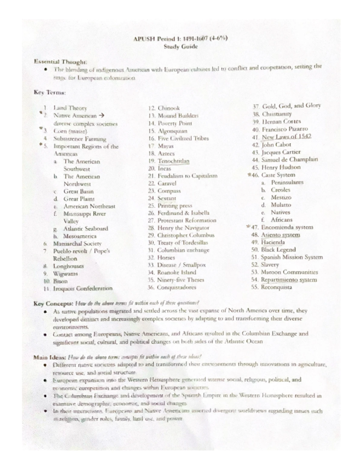 AP Literature - FRQ 3 - Sample essay of FRQ 3 on the ap lit exam ...