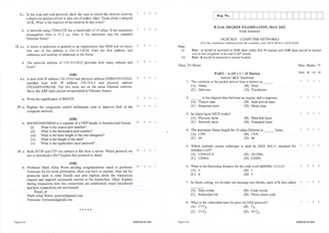 Accident Investigation-Forensic Science - UNIT I: MOTOR VEHICLE ...