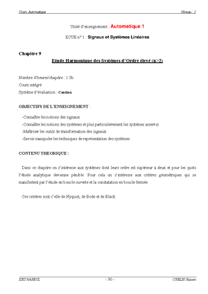 circuits logiques combinatoires (codeur, décodeur et transcodeur) - system logiqye - Studocu