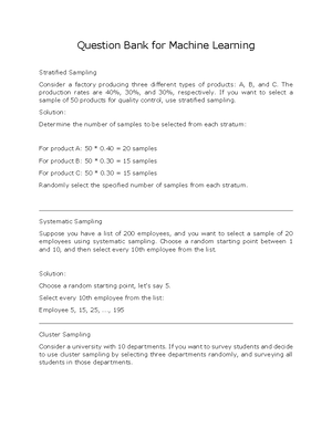 Mtech-ai-ml - Summary content - M. Artificial Intelligence and Machine Learning for Working ...
