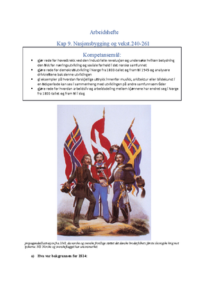 1814- historie vg3 - Tidslinje over hva som skjedde i 1814, - 1814 ...