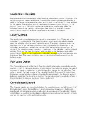 [Solved] Glen rented a house to Wanda during the month of July while he ...