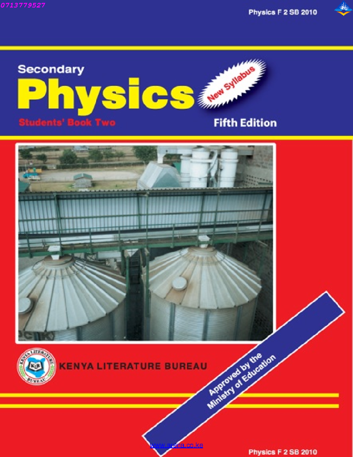 Physics KLB Book 2: Comprehensive Guide to Magnetism and Measurements ...