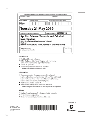 [Solved] What is the structure and importance of scientific support ...