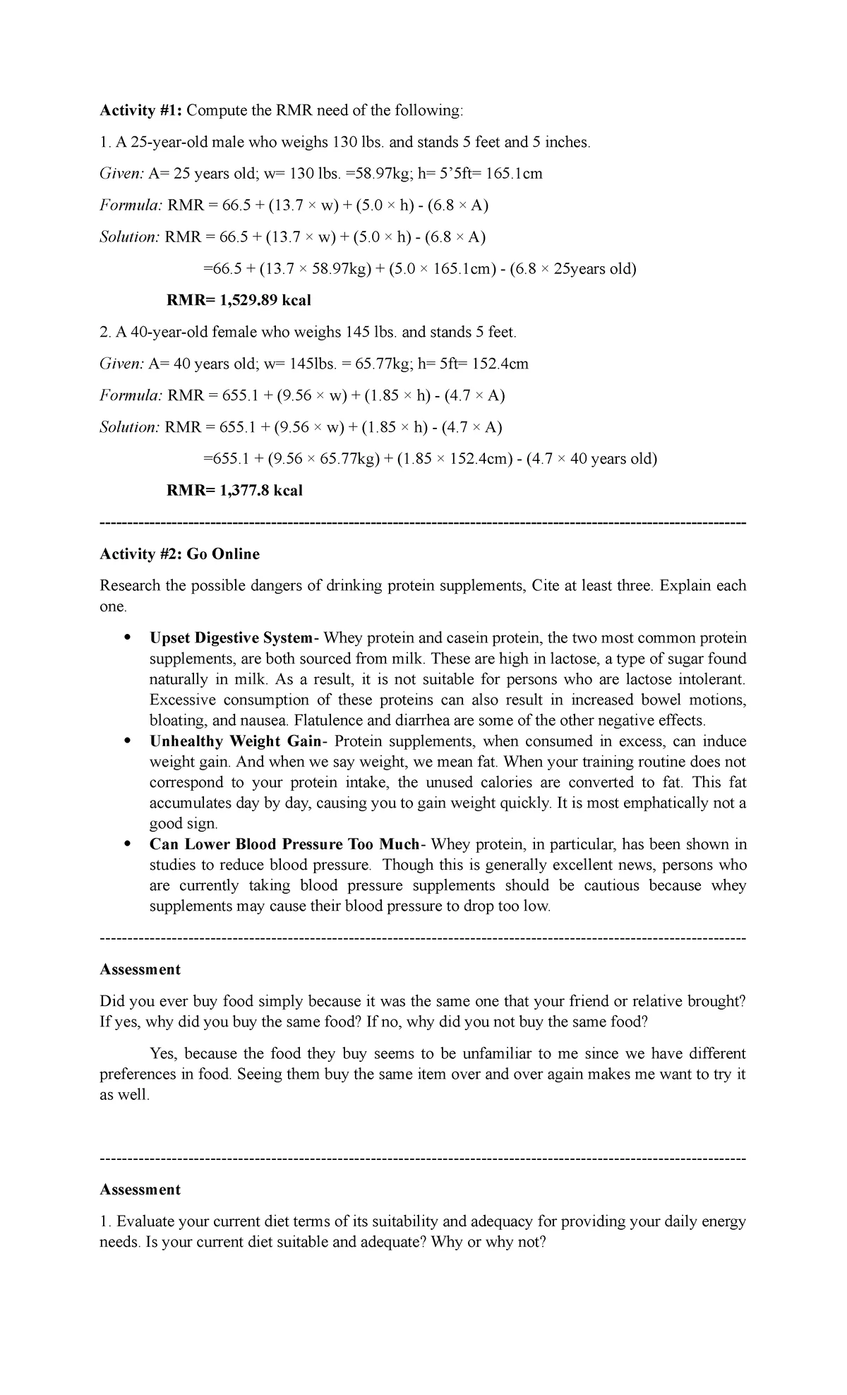 PE 1- Midterm-EXAM Reviewer - Page 1 of 1 PE 1 MIDTERM EXAMINATION ...