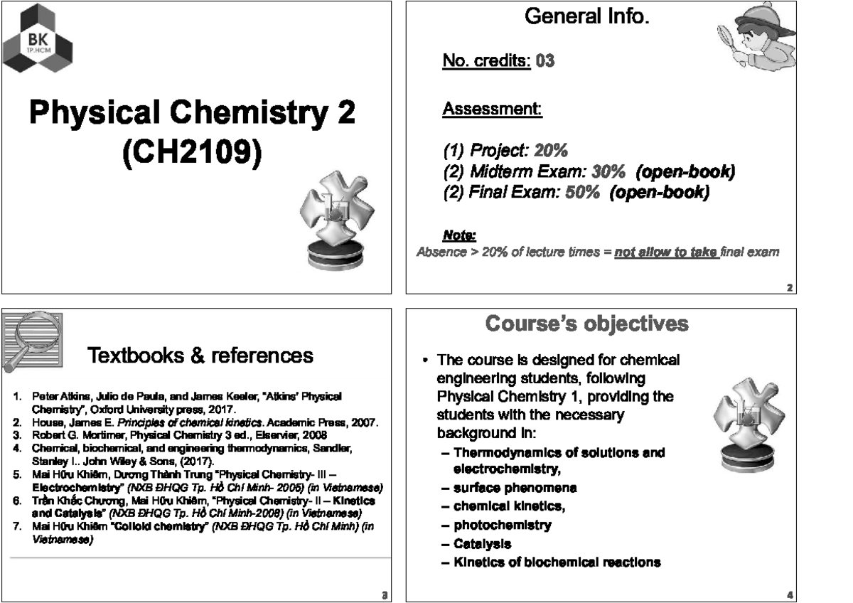 Chapter 0 - Introduction - - Studocu