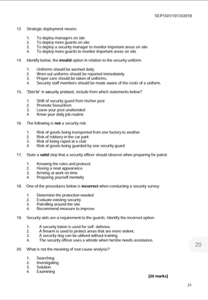 [Solved] Mehuta ya di nonwane le tlhaloo ya tona - SEP1501Assignment 2 ...