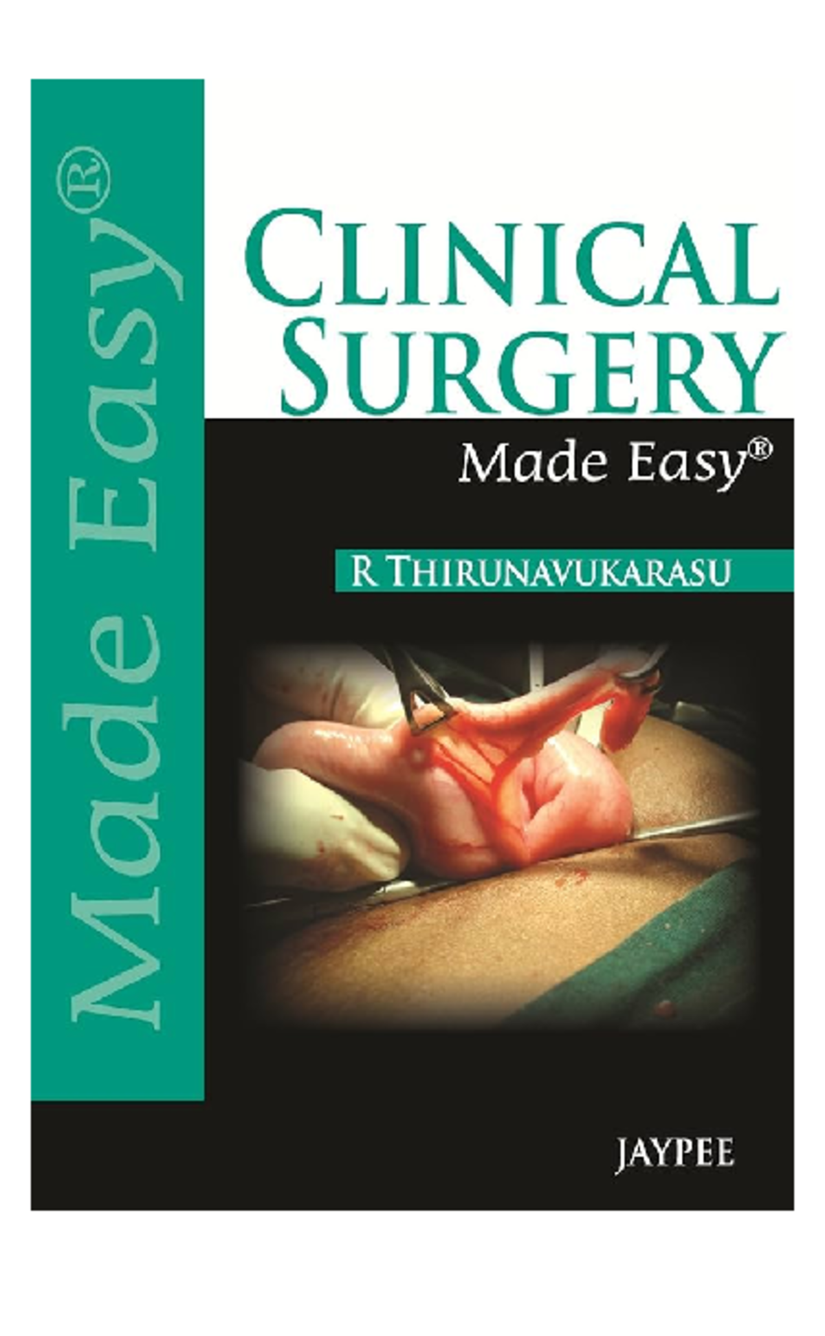 Clinical Surgery Made Easy: Comprehensive Guide for Students - Studocu