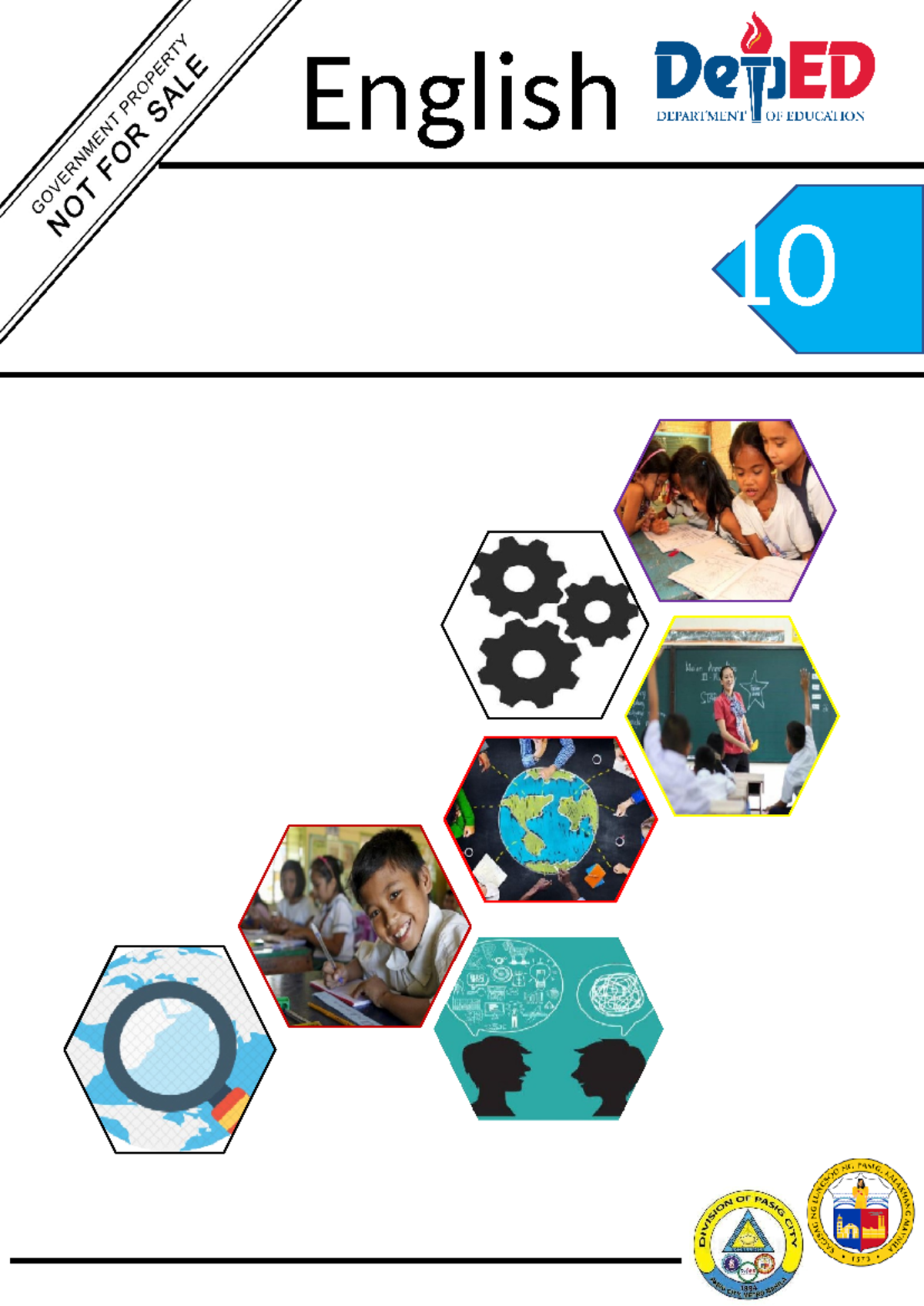 English 10 - Q1 - Module 7: Understanding Implicit & Explicit Signals - Studocu