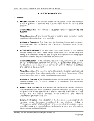 MMW module 1 - Fibonacci, Golden Ratio, patterns - SECTION I. THE NATURE OF MATHEMATICS Module 1 ...