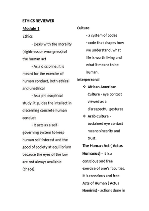 Finals- Accounting- Reviewer - ACCOUNTING REVIEWER OPERATING COST FLOW ...