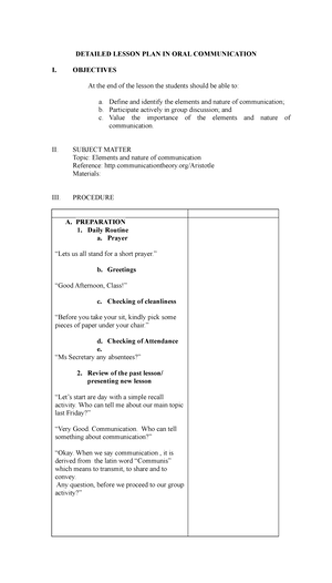 RRL - research rrl - REVIEW OF RELATED LITERATURE Communities must be ...