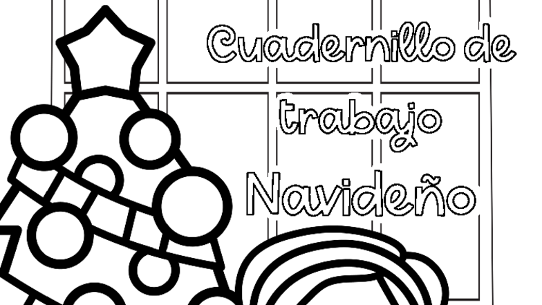 Cuadernillo de Actividades Navideñas - 2° Grado Preescolar VIP - Studocu
