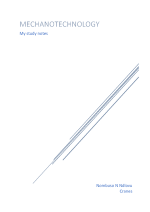 Mathematics N5 - Math N5 Study guide - Gateways to Engineering Studies ...