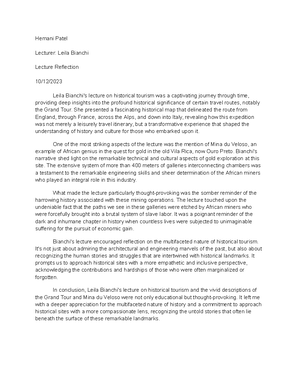 HIST 1655 - Final Exam: The Eight Hour Movement & Labor History ...