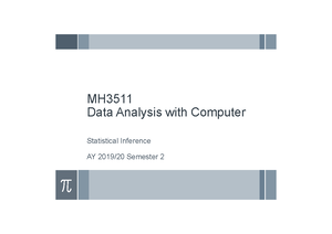 Data Structures & Algorithms DSA Tutorial: Linked Lists & Stacks - Studocu