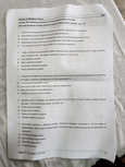BMAN111 - NWU - Introduction To Business Management / Inleiding - Studocu