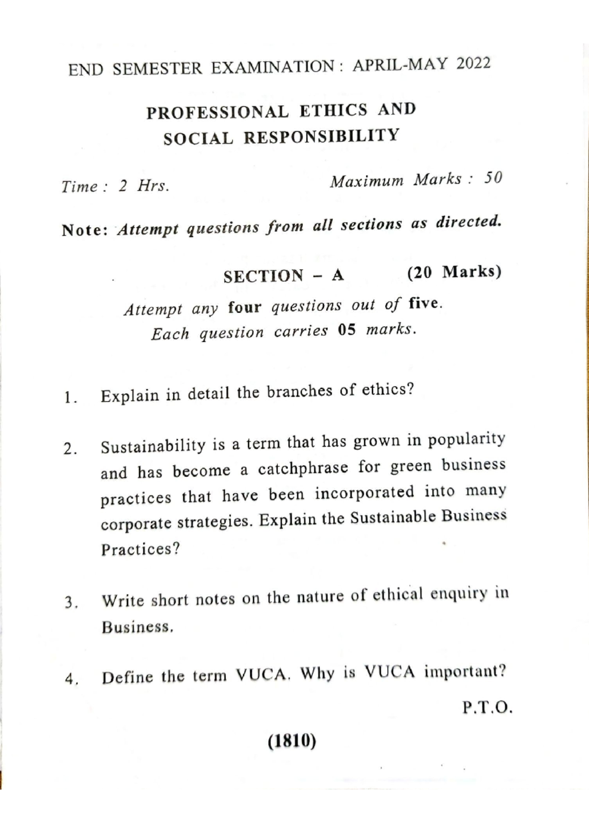 PFE: Comprehensive Overview of Project For Excellence - Studocu