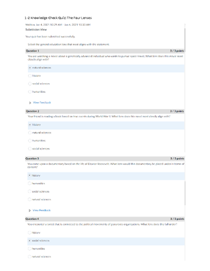 IDS 403 7-1 Final Project Part One - 7-1 Final Project Part One Joseph ...