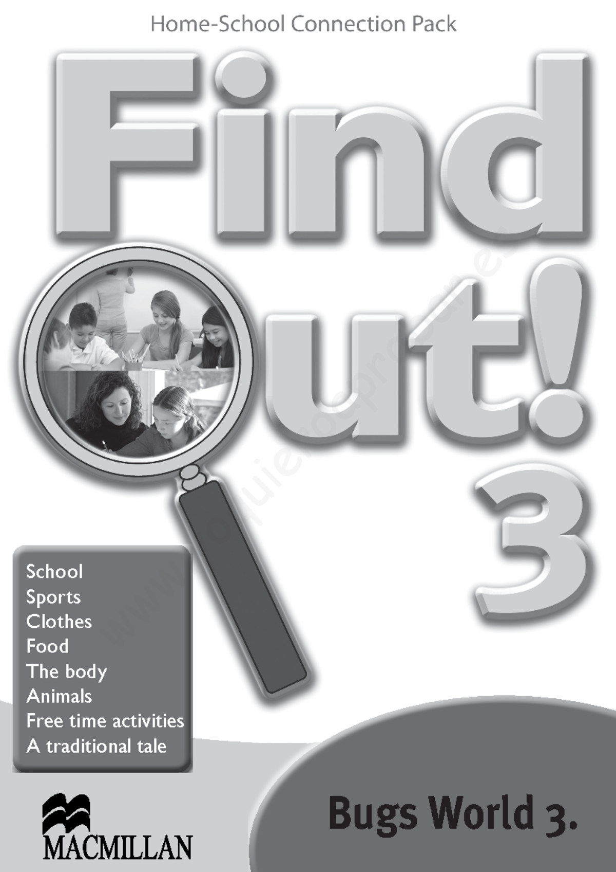 FIND OUT 3 - School and Sports Reinforcement Worksheets - Studocu