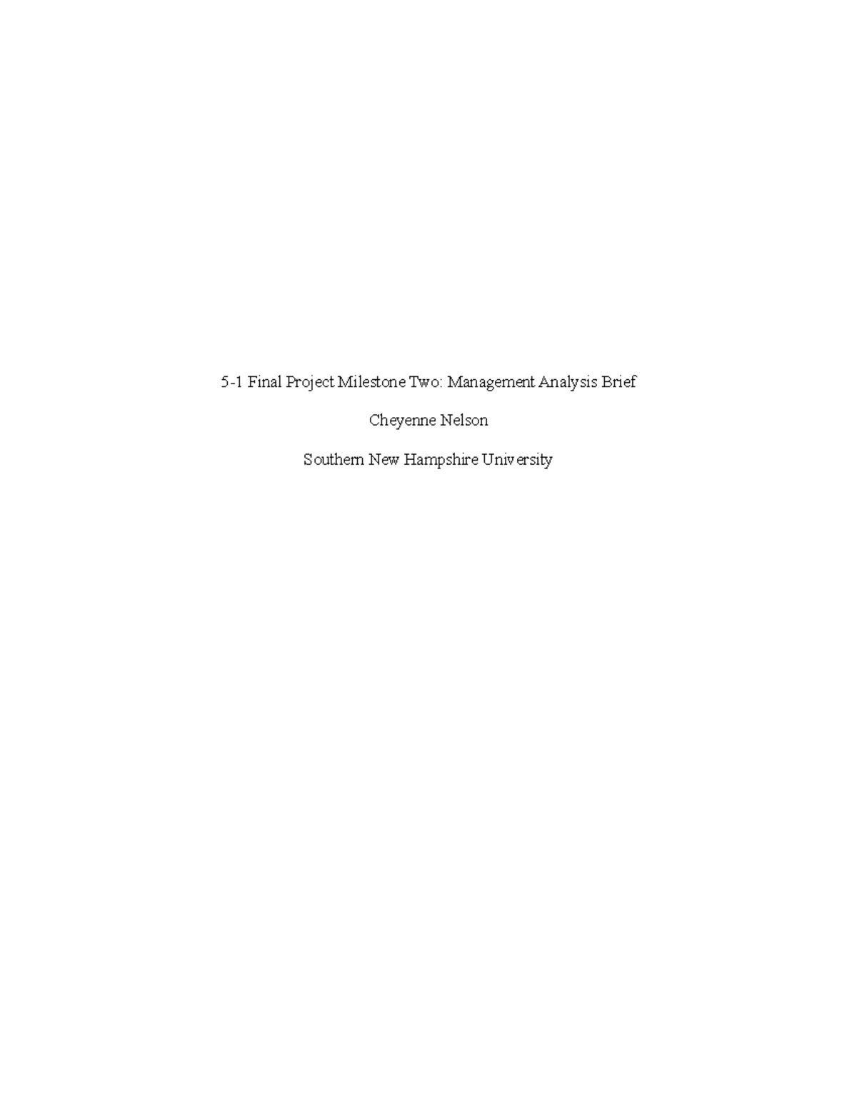 ECO-202 Module 7- Discusion- Second Run of Econland - Share your ...