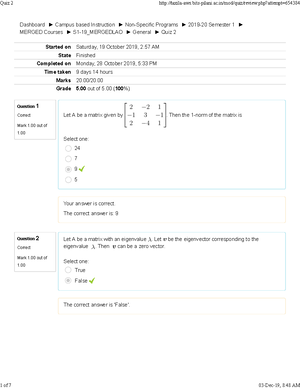 Joseph Gallian - Solutions manual to Contemporary Abstract Algebra ...