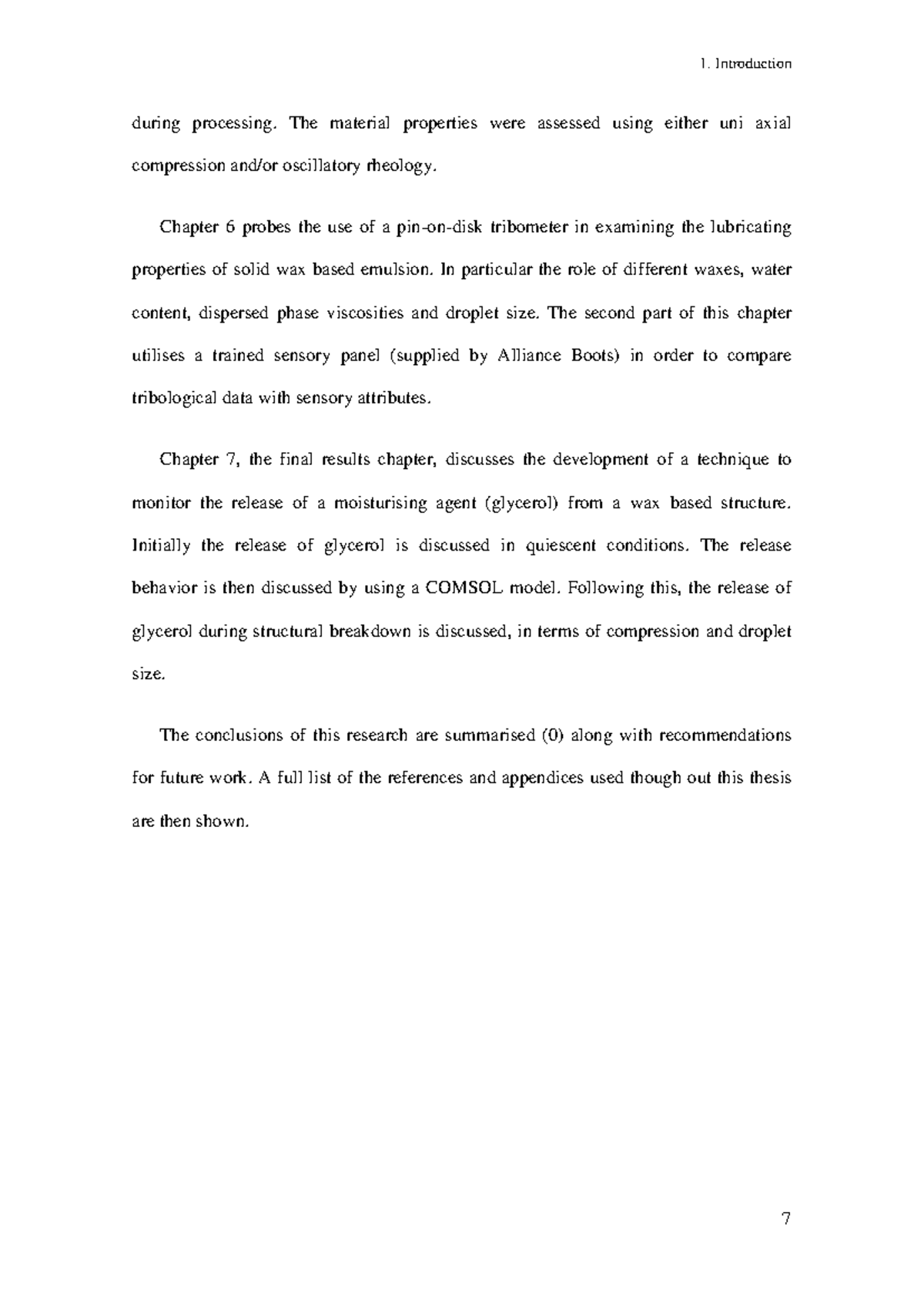 Cosmetology - Lipstick Emulsion and Application Study 2023 - Studocu