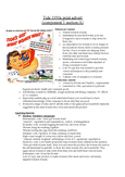 Media Studies - A2 - A Level - Sixth Form (A Levels) - Studocu