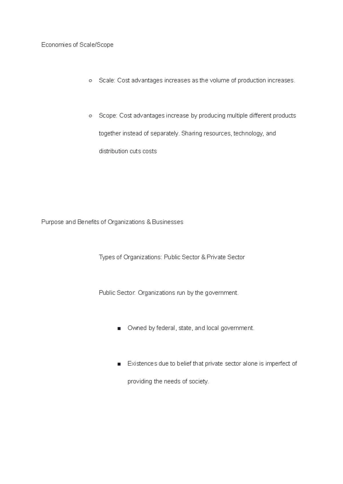 Business Life Cycle & Ownership Types: Strategies & Models Analysis ...